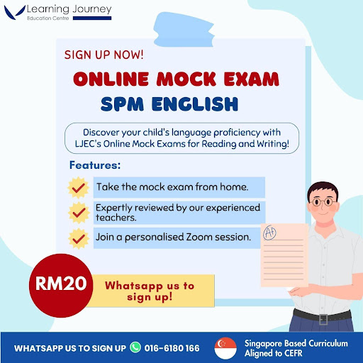 English Spm Quotes